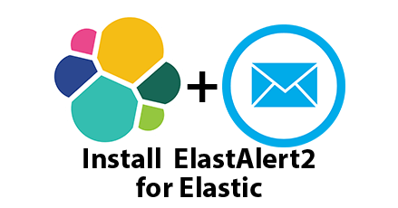 Instalace ElastAlert2 pro Elastic - Martinův život